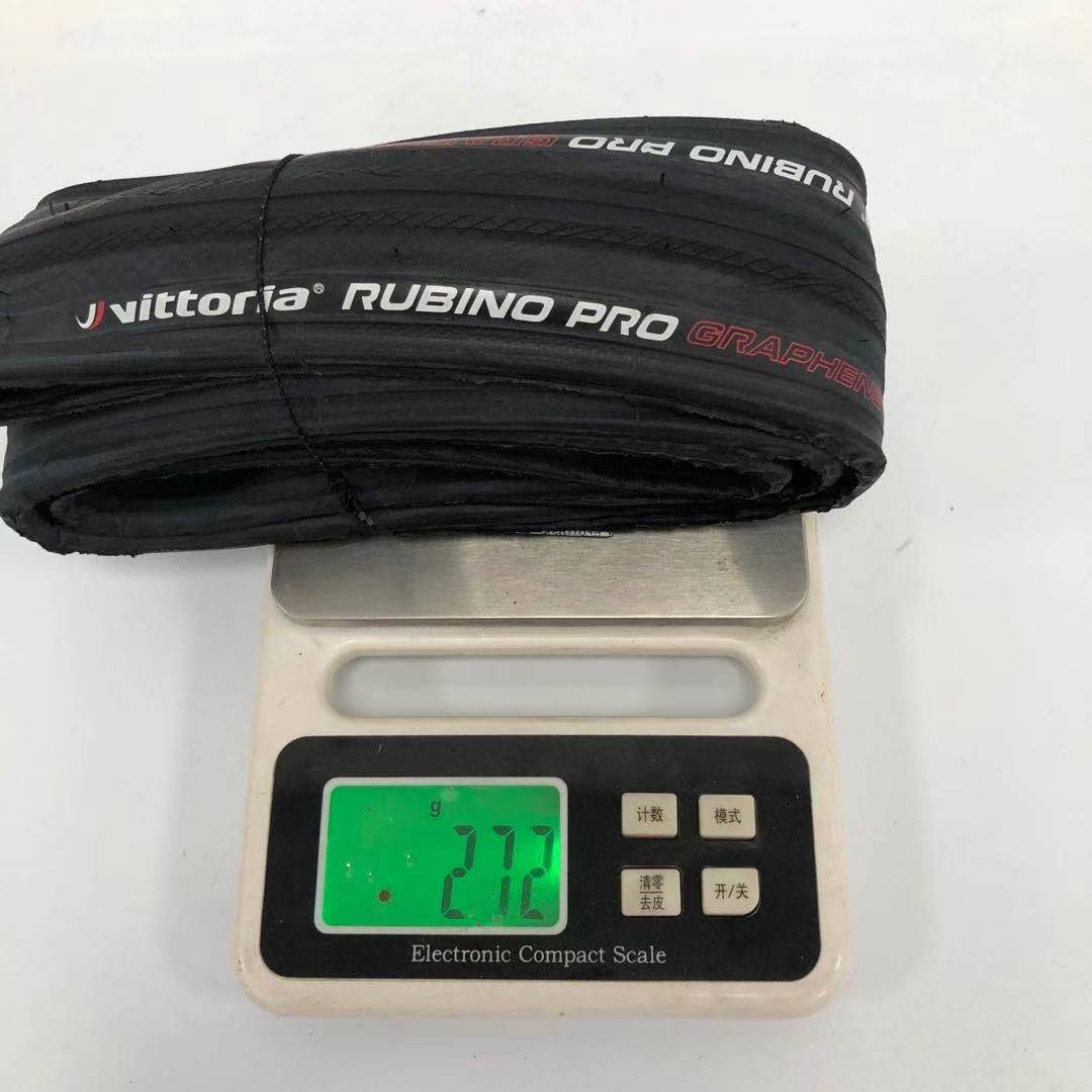 Vittoria GRAPHENE 2.0 RUBINO PRO 700x25c tire of b... – Grandado
