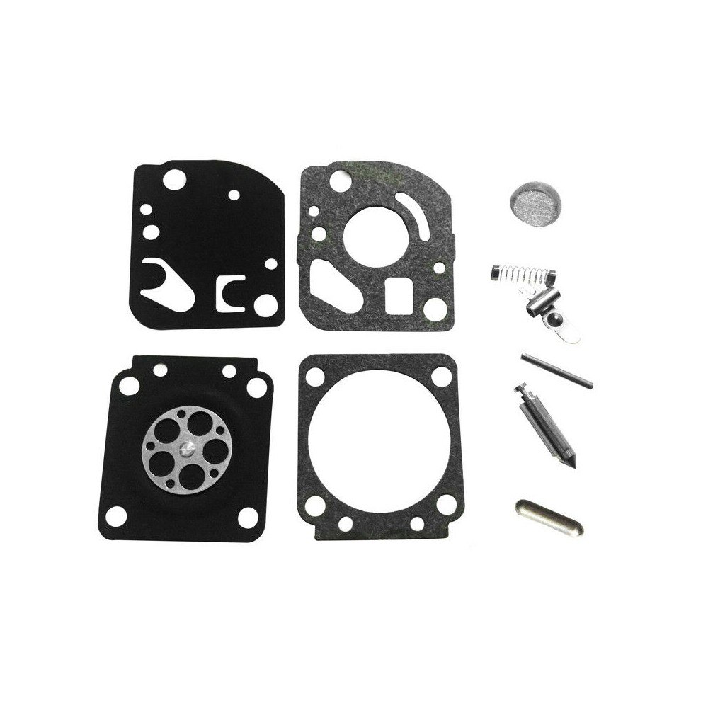 KIT riparazione carburatore RB-71 per ZAMA C1U-K54... – Grandado