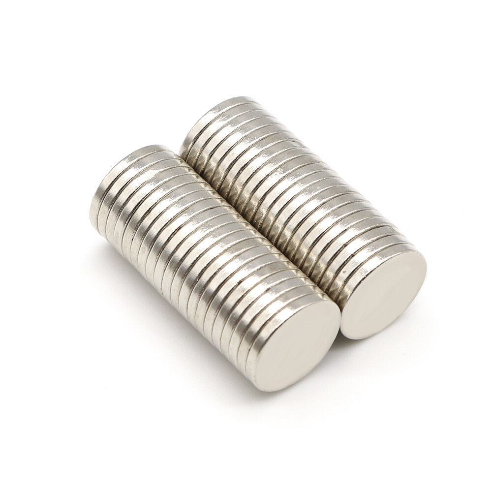 5/10/20/50/100 pz 15x2 magnete al neodimio NdFeB S... – Grandado