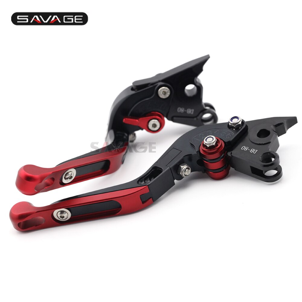 Rem Koppelingshendel Voor Ducati Monster S4/S4R/90... – Vicedeal