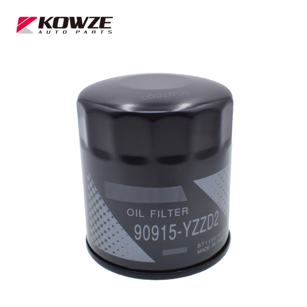 Oil filter for TOYOTA LEXUS SC430 GS300 GS430 GS35... – Vicedeal