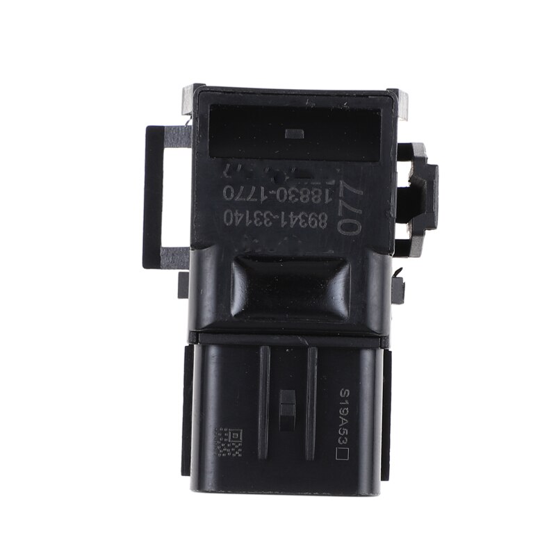 3 Colors Car PDC Parking Sensor Parktronic For Toy... – Grandado