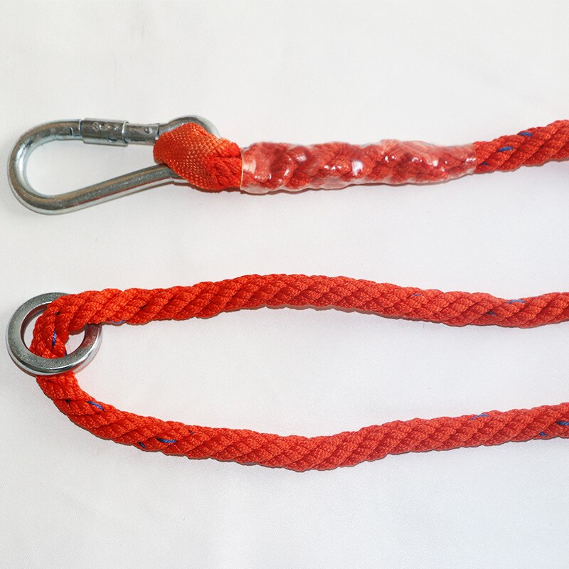 Safety Belt Single hook Safety Harness 3 Meters lo... – Vicedeal