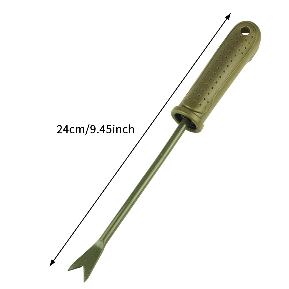 Easy Apply Puller Transplant Landscaping Garden We... – Grandado