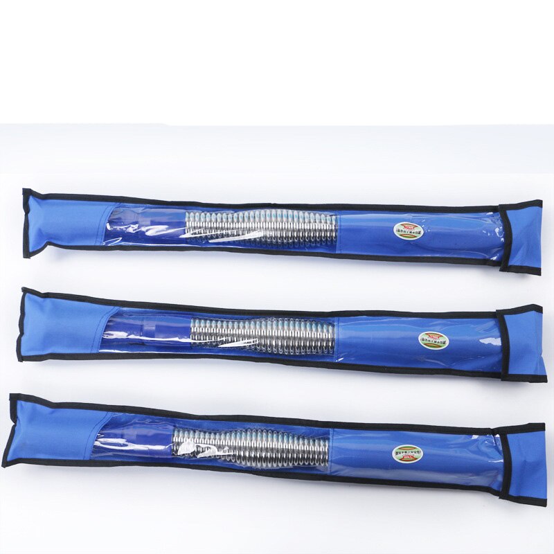 Hand Gripper Strengths Arm Force plated Spring Arm... – Grandado