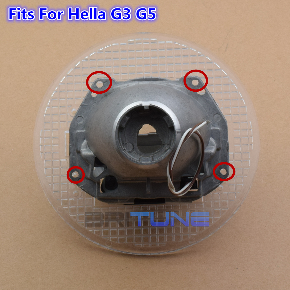 Britune Mounting Bracket Retrofit Tool For Hella 3... – Grandado