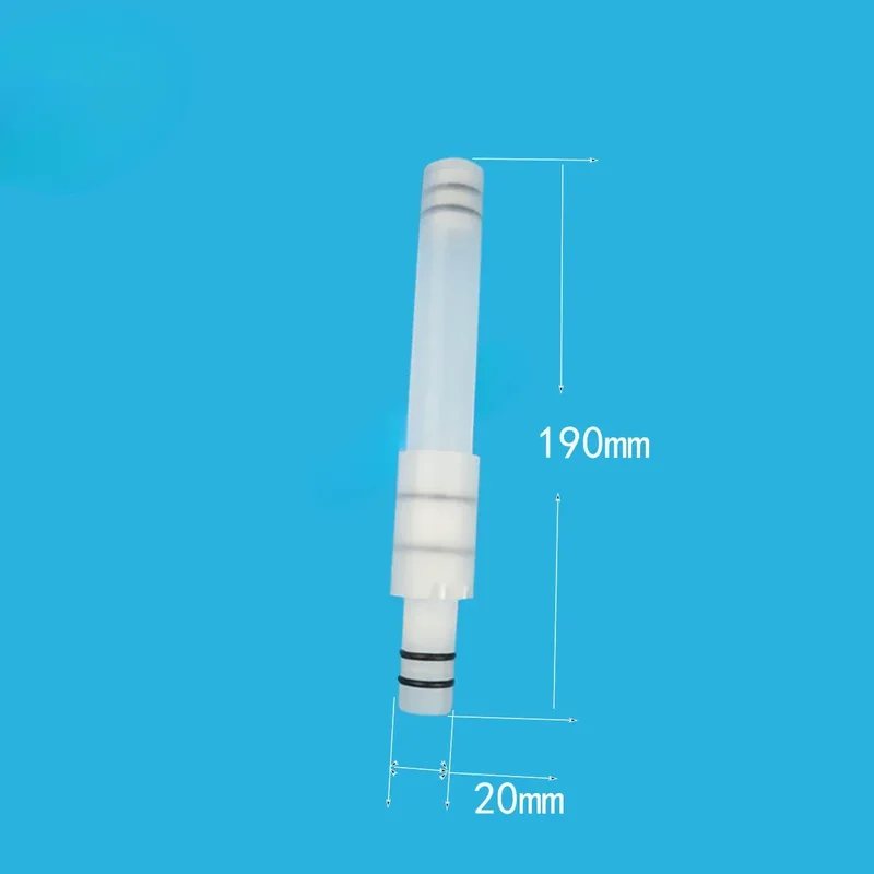 Diameter 20mm YKF VEVOR Ice Cream Maker Parts 2 PC... – Grandado