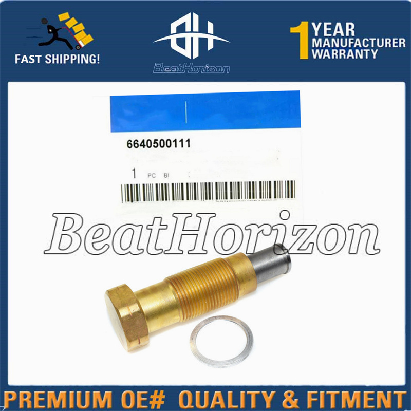 6640500111 Kettingspanner Assy D20 D27 Voor Actyon... – Vicedeal