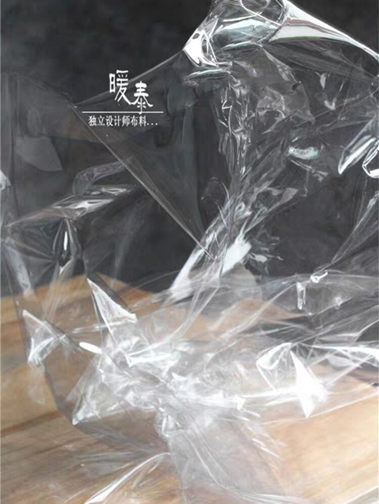 0.2mm TPU Fabric PVC liquid plastic film Waterproo... – Grandado