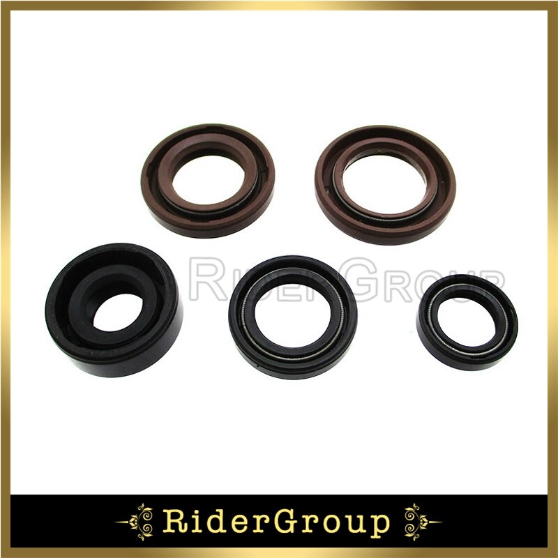 Z155 Engine Oil Seal Set For Zongshen 155cc Pit Di... – Grandado