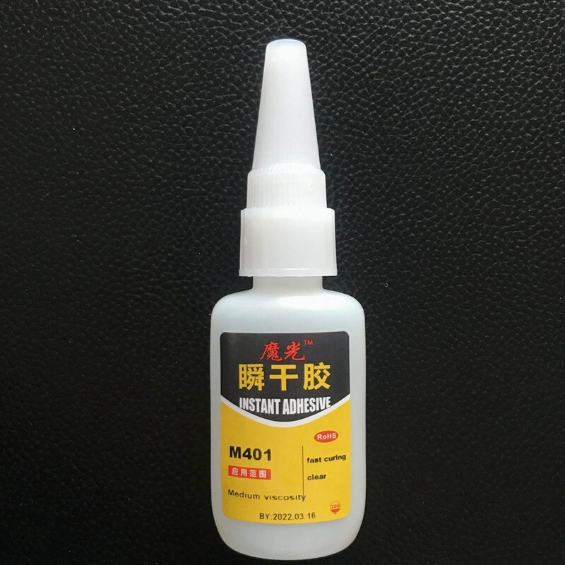 Fast universal bonding plastic metal strong instan... – Grandado