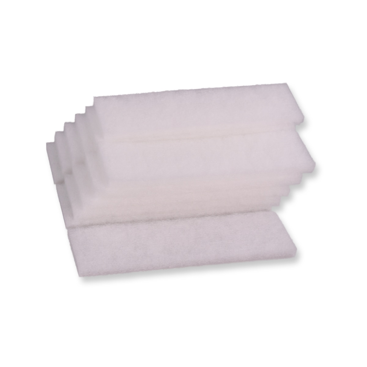 AUTUMNGREAT Compatible Polyester Filter Pad Fit fo... – Grandado