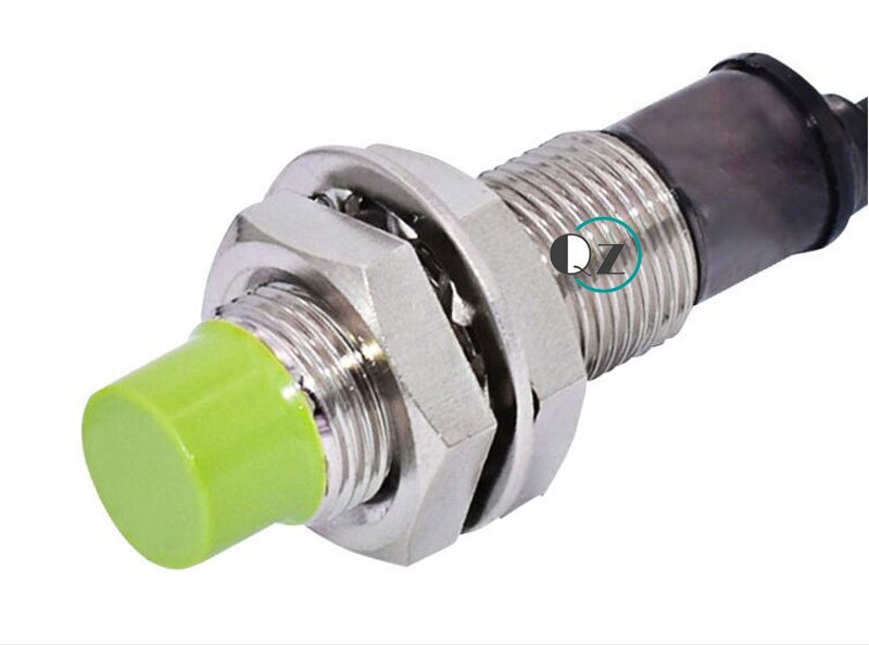 Waterproof proximity switch PR12-4DN PR12-4DP PR12... – Grandado