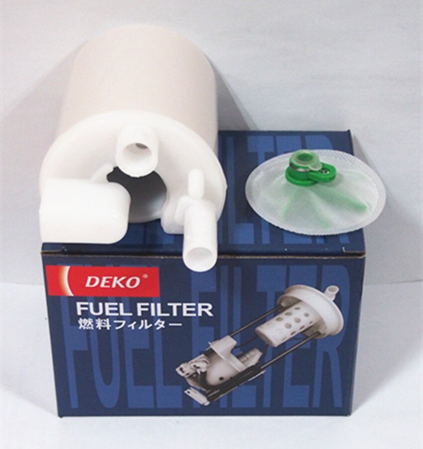 WAJ Fuel Filter 27510-31100 Fit For NISSAN Almera ... – Grandado