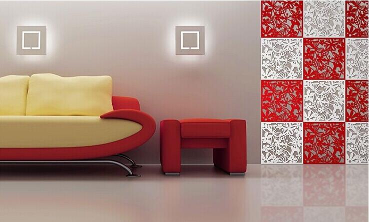 6PCS Folding screen Paravan Biombo chineses Wall p... – Grandado