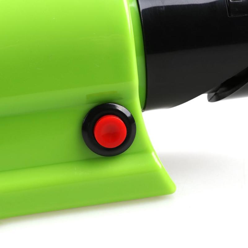 Electric Knife Sharpener Swifty Sharp Motorized Sh... – Vicedeal