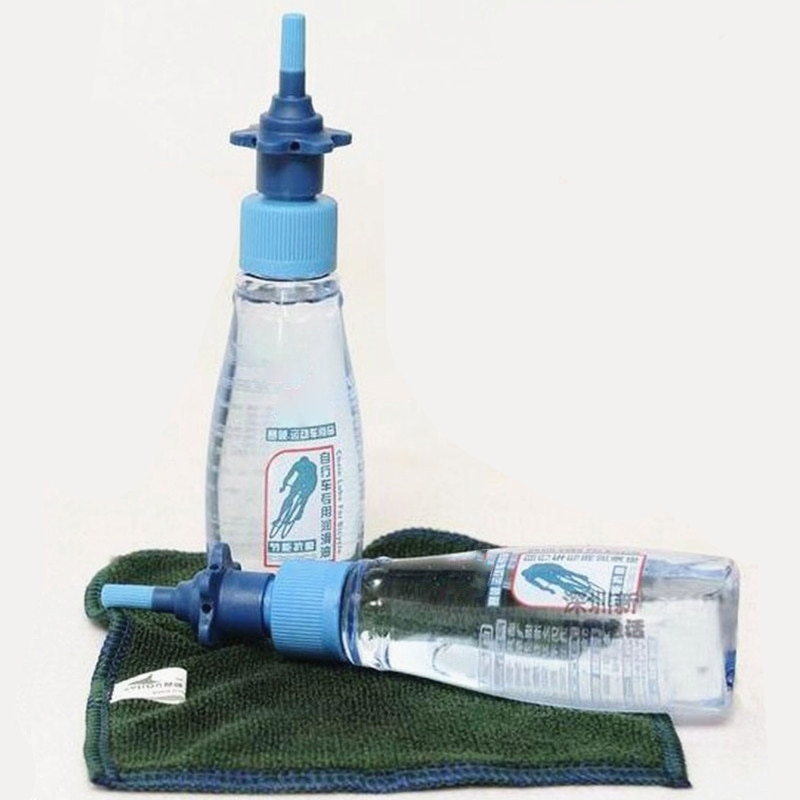 1pcs Bicycle Chain Lubricating Oil Mountain Road B... – Grandado