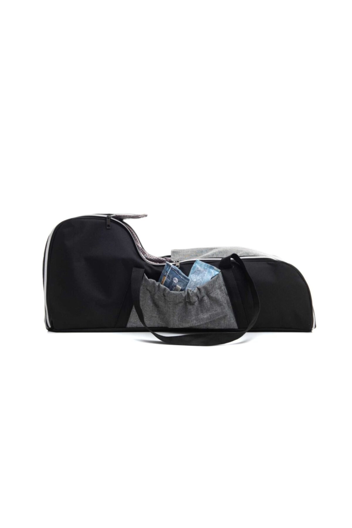 Mother Baby Care Bag + Carrycot Main Lap Stroller ... – Grandado