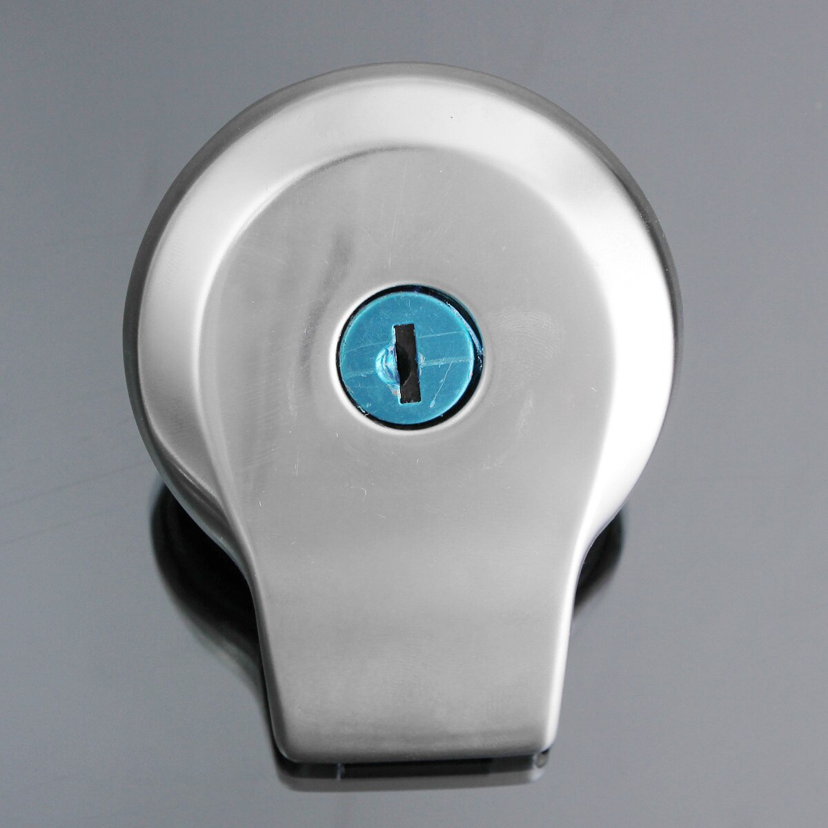 Motorcycle Fuel Gas Tank Cap Cover Lock for Yamaha... – Vicedeal