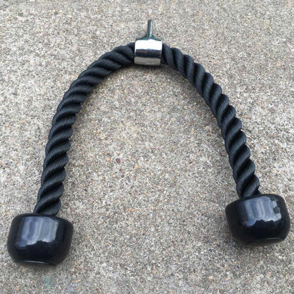 Tricep Training Touw Home Gym Push Pull Koord Body... – LovingPrices