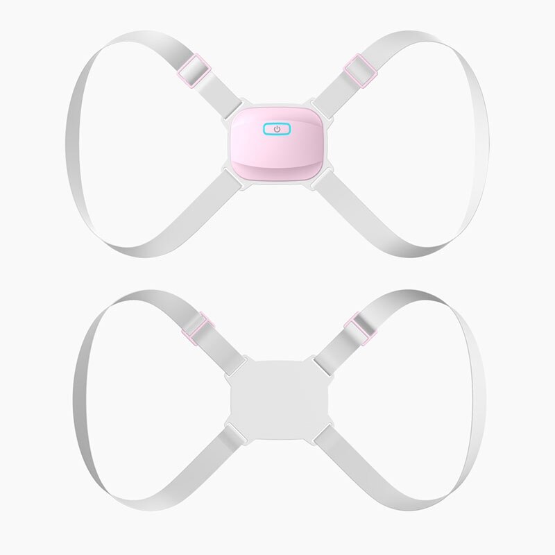 BMDT-Intelligent Posture Corrector Back Posture Tr... – Vicedeal