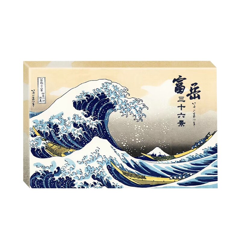 46 Sheets/Set Japanese Painting Ukiyo-e series Pos... – Vicedeal