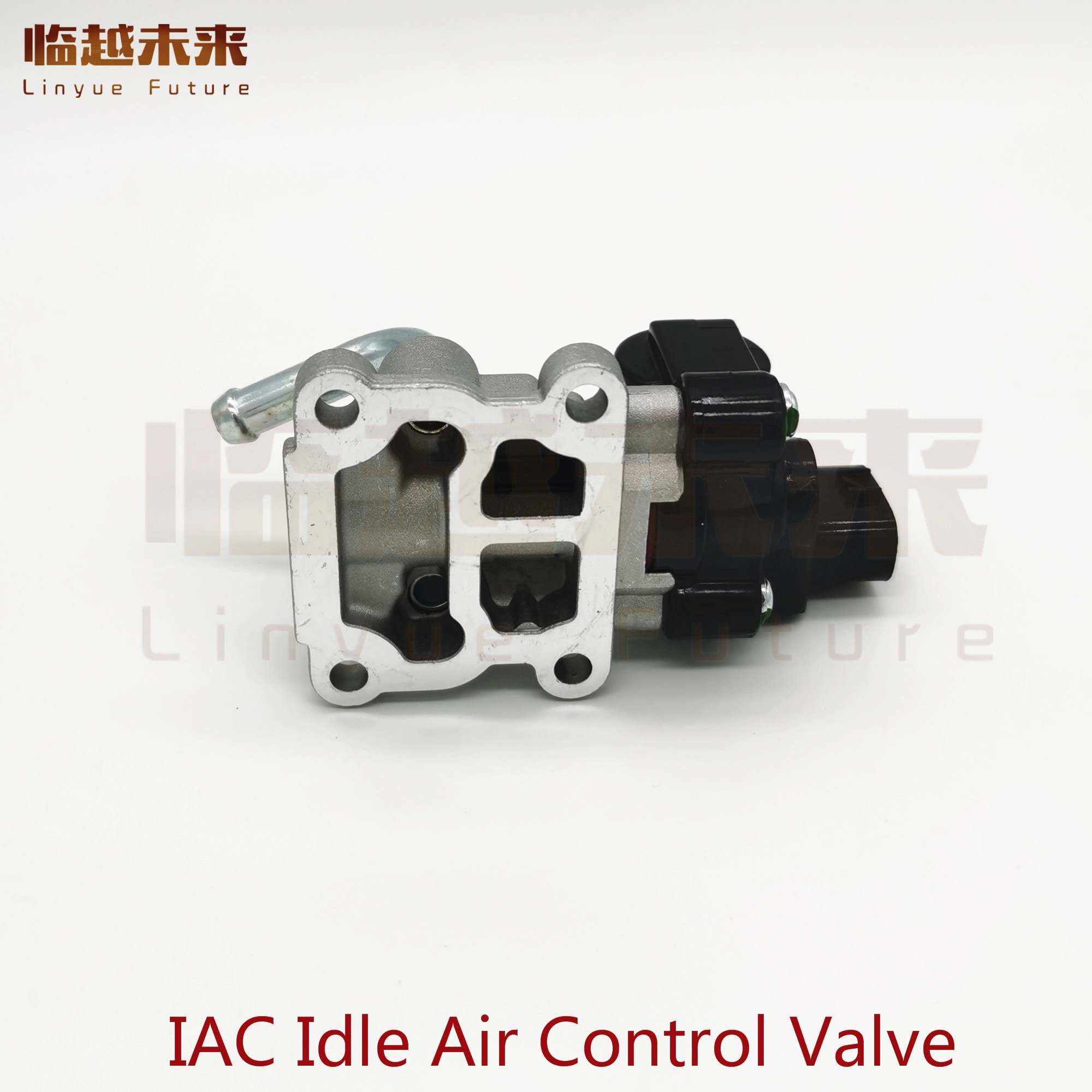 IAC Válvula de Control de aire en reposo OE: 18117... – Grandado