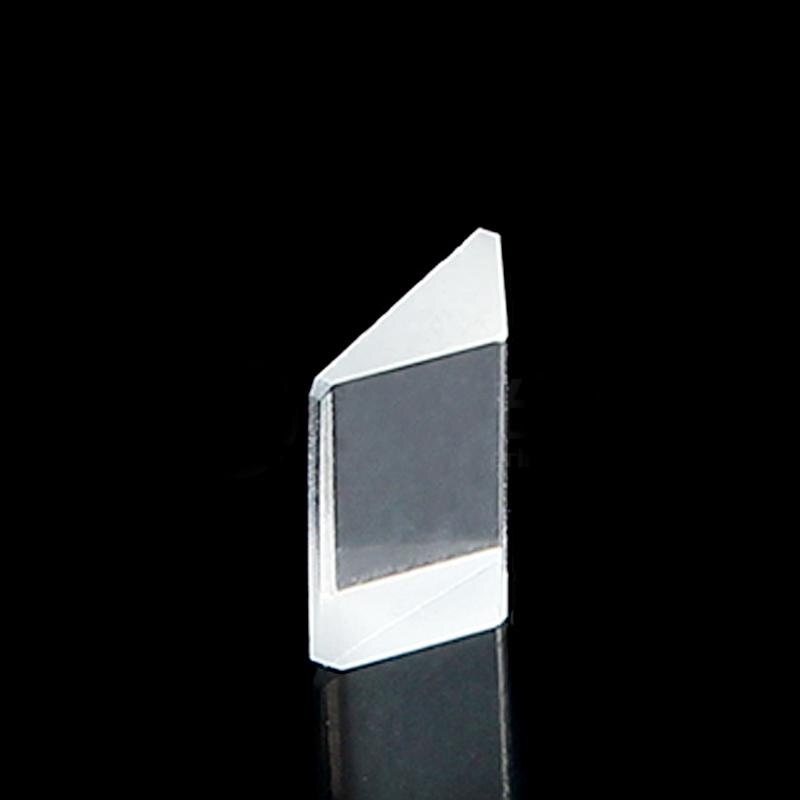 3.6x3.6x6mm Optical Glass Quartz Lsosceles Triangu... – Grandado