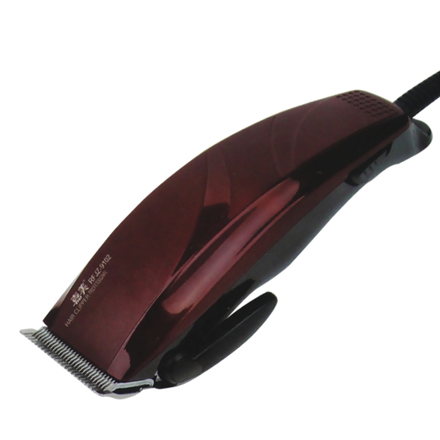 Hair Clipper for Family Use 10 shaving combs 3mm-2... – Grandado