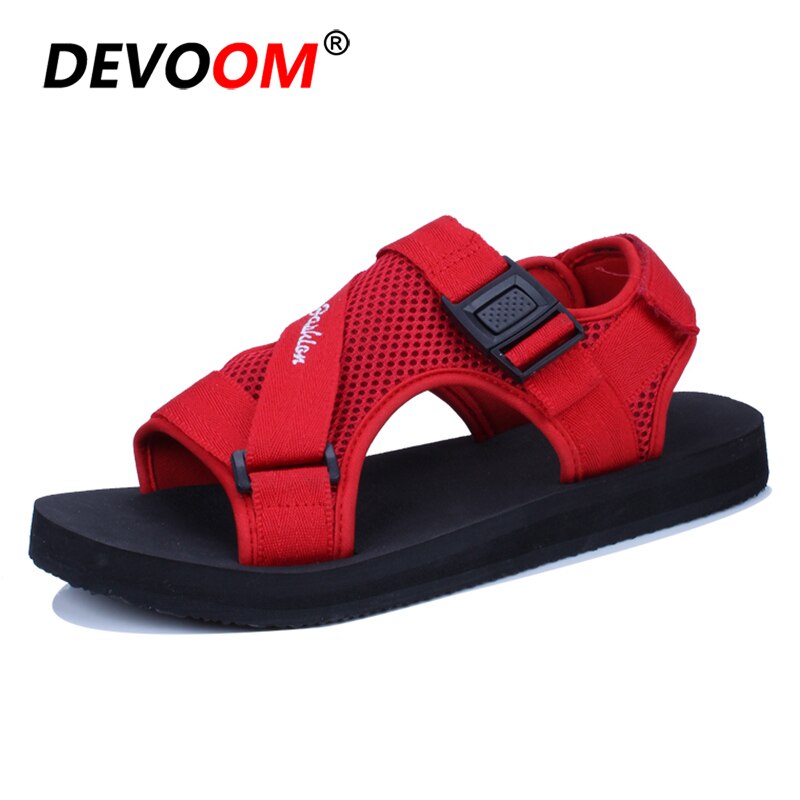 Air Mesh Zuecos Hombre Lightweight Sandal Men Shoe... – Grandado