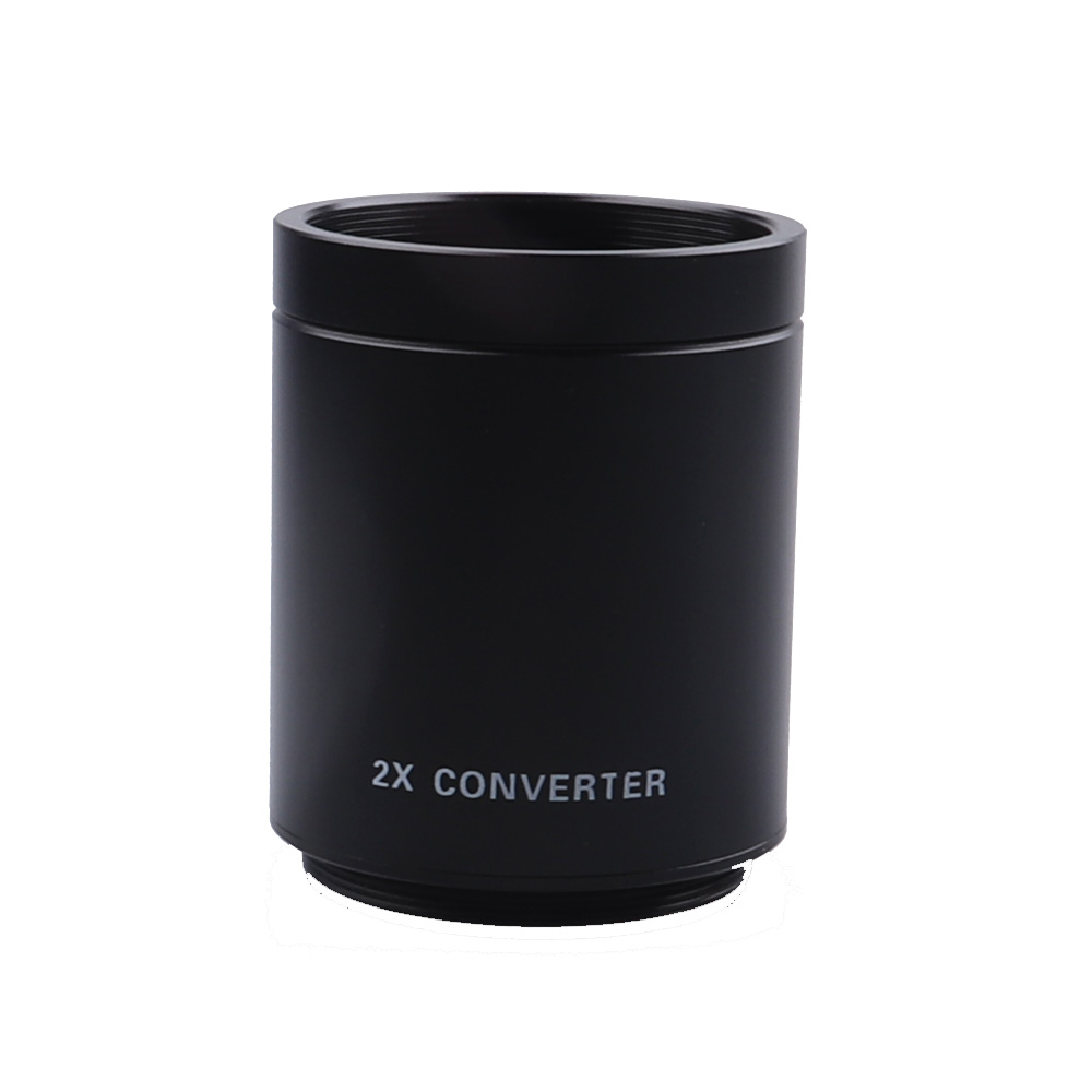 Lightdow 2x Converter Teleconverter Magnification ... – Grandado