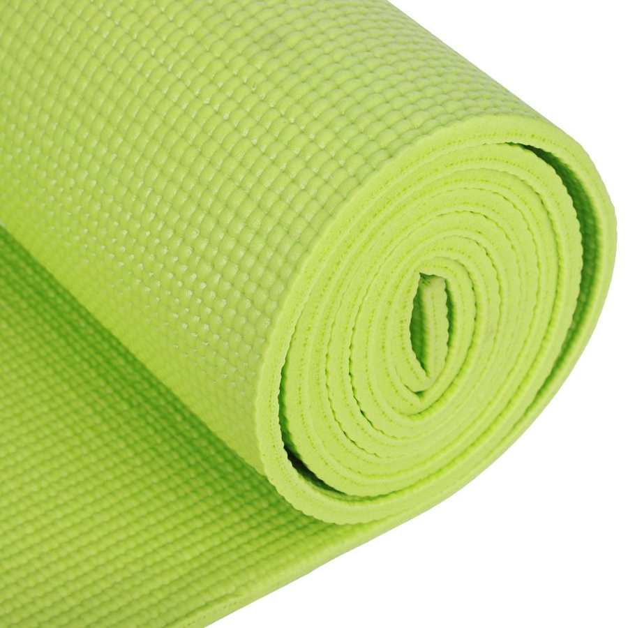 Fitness Tools Soft Yoga Mat 6mm PVC for Ouside Yog... – Grandado