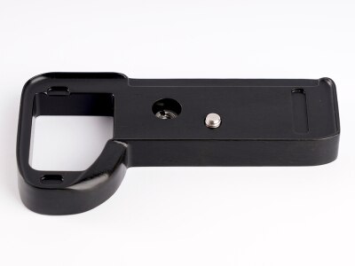 A7M4 a74 wooden Plate/Bracket Holder hand Grip bas... – Grandado
