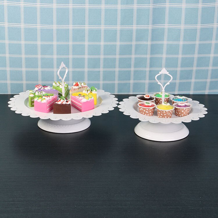 2 / 3 Tier Sweet Candy Donuts Display Racks Weddin... – Grandado