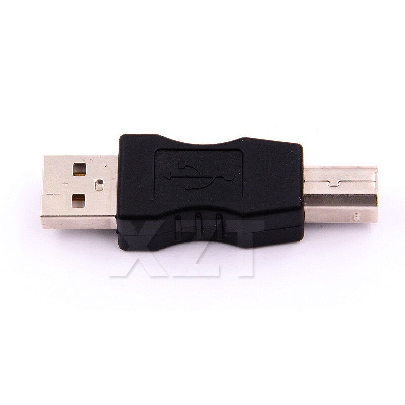 Typ A zu typ B USB Drucker Scanner Adapter daten s... – Grandado