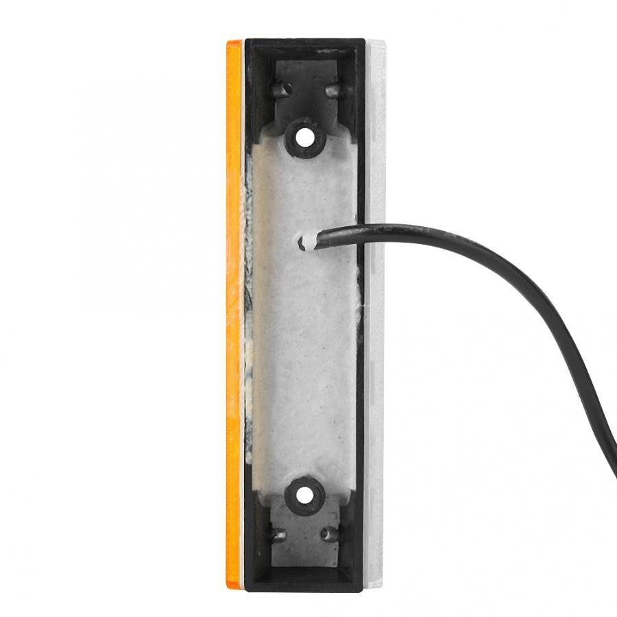 LED Rectangle Double Side Traffic Indicator Light ... – Grandado