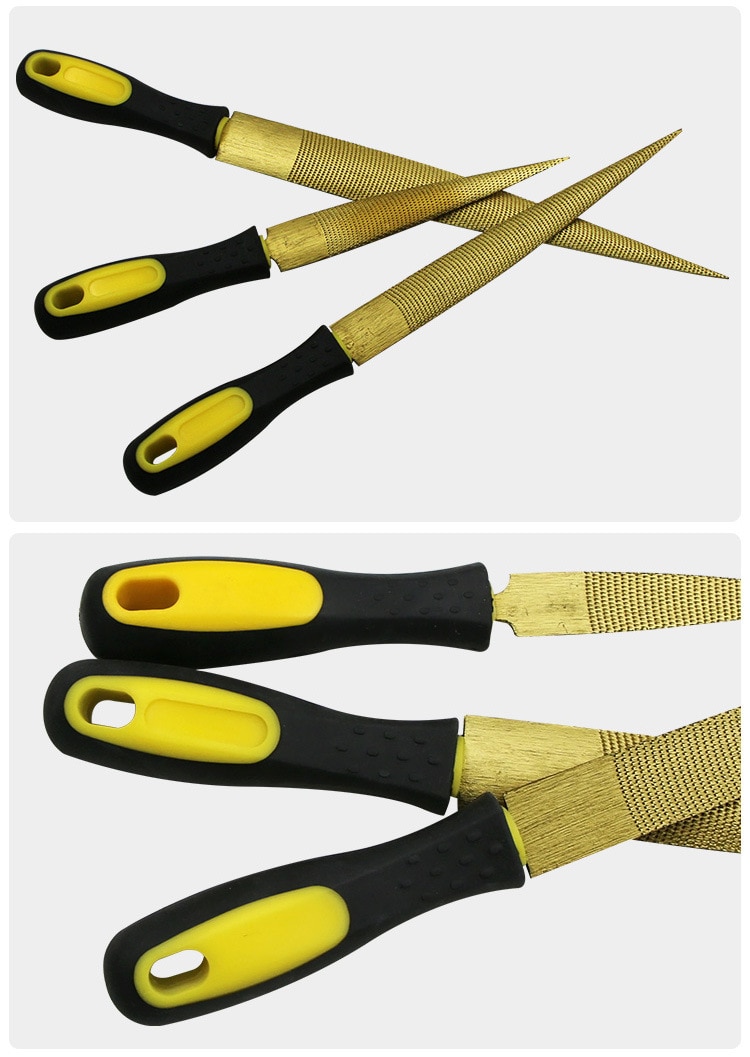 4/6/8/10 Inch Rasp Hout Slijpen Hand Bestand Houtb... – Grandado