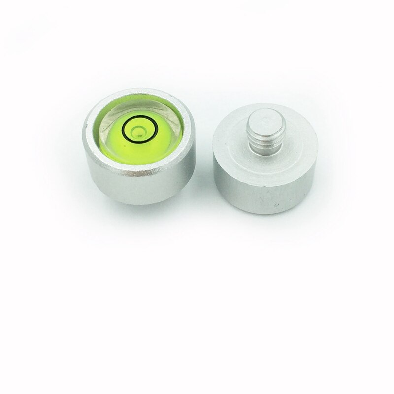 QASE 15*8mm Universal Level Mini Bullseye Spirit L... – Grandado