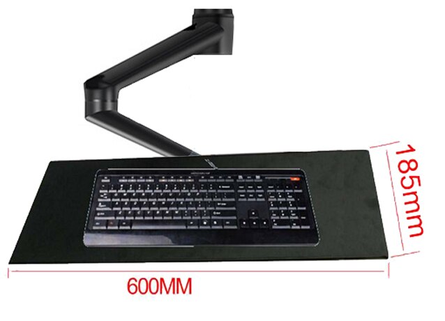 OL-3L OL-3T OL-1 OL-2 DIY part long arm +Keyboard ... – Grandado