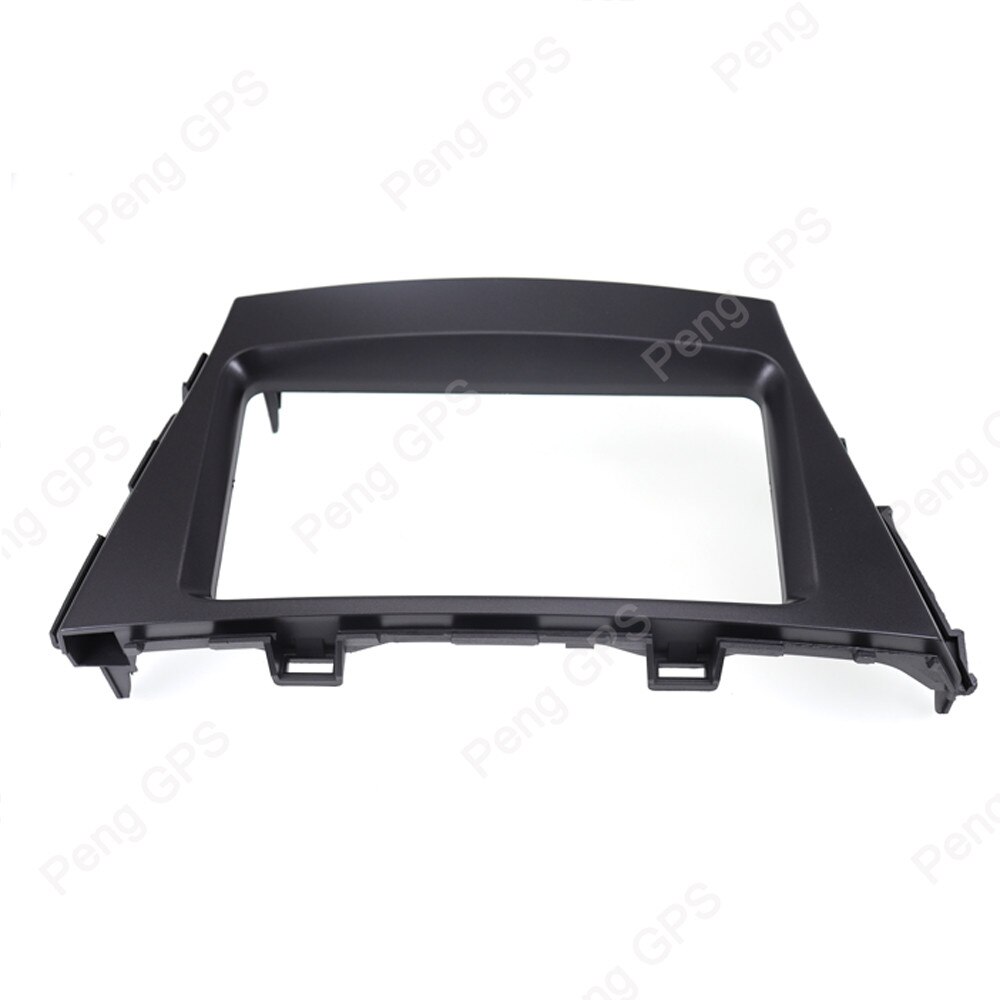 2 din bilradio stereo montering fascia installasjo... – Grandado