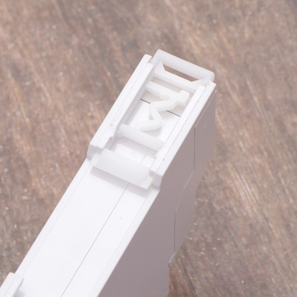 220V 5(32) een Din Rail Eenfase Analoge Elektricit... – Vicedeal