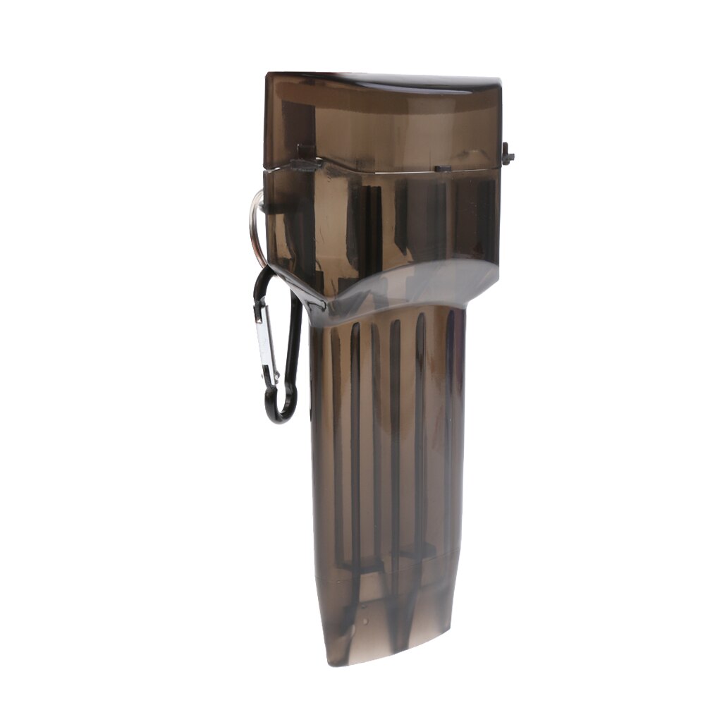 Portable Dart Case Darts Storage Box with Carabine... – Vicedeal