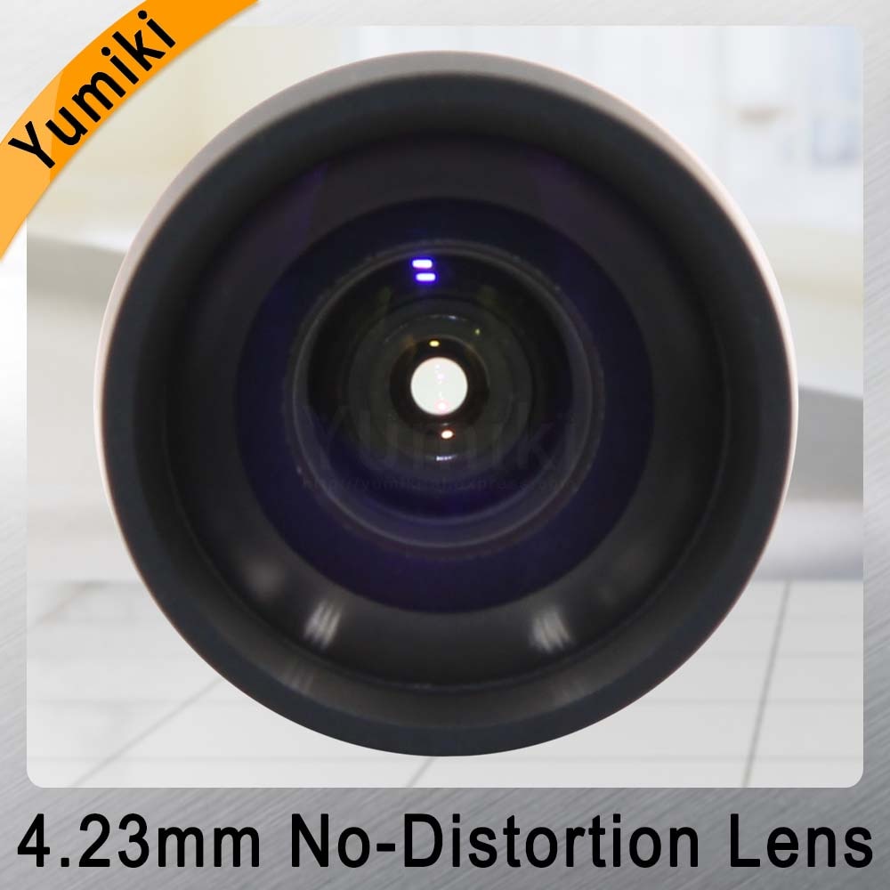 Yumiki 5MP 4.23mm Lens 1/2.3 Inch IR 72D HFOV No D... – Vicedeal