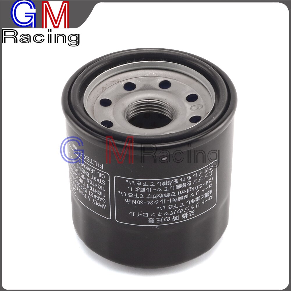 Motorfiets Olie Filter Cleaner Voor KAWASAKI ZXR25... – Grandado