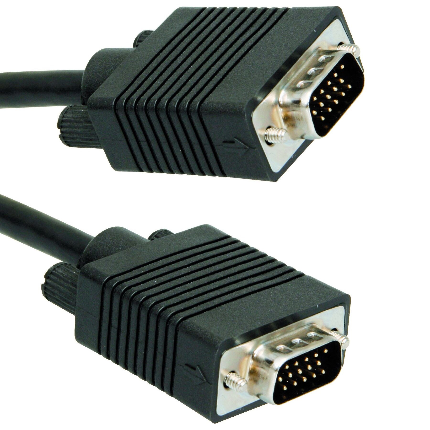 Video Kabel | Vga Male-Vga Mannelijke | 10 Meter |... – Vicedeal