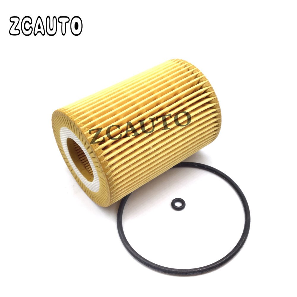 Engine Oil Filter For Mercedes-Benz GL350 ML350 35... – Grandado