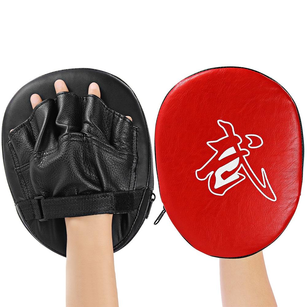 Boksen Traini Taekwondo Hand Racket Kicktarget Pon... – Grandado