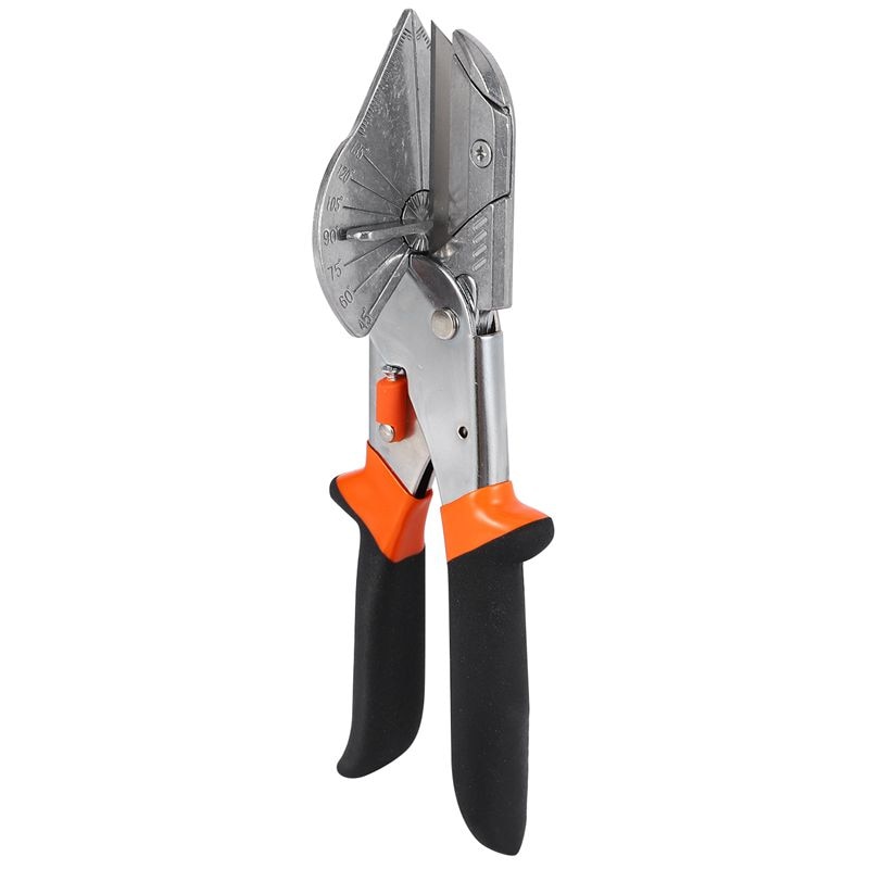 Multifunction Angle Mitre Trunking Scissors Mangan... – Grandado