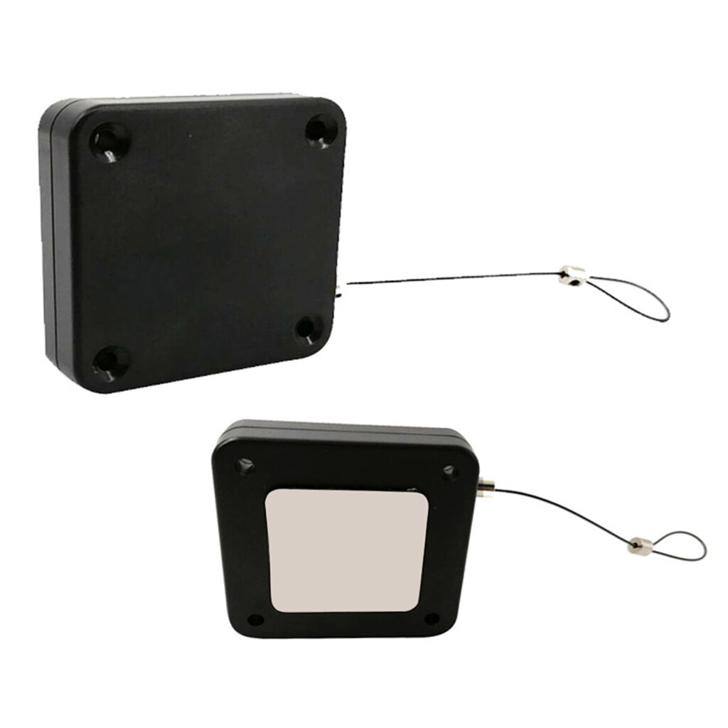 Punch-free Automatic Sensor Door Closer Automatica... – Vicedeal