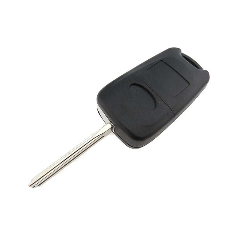 Remote Auto Car Key Shell 3 Button +1 Button Flip ... – Grandado